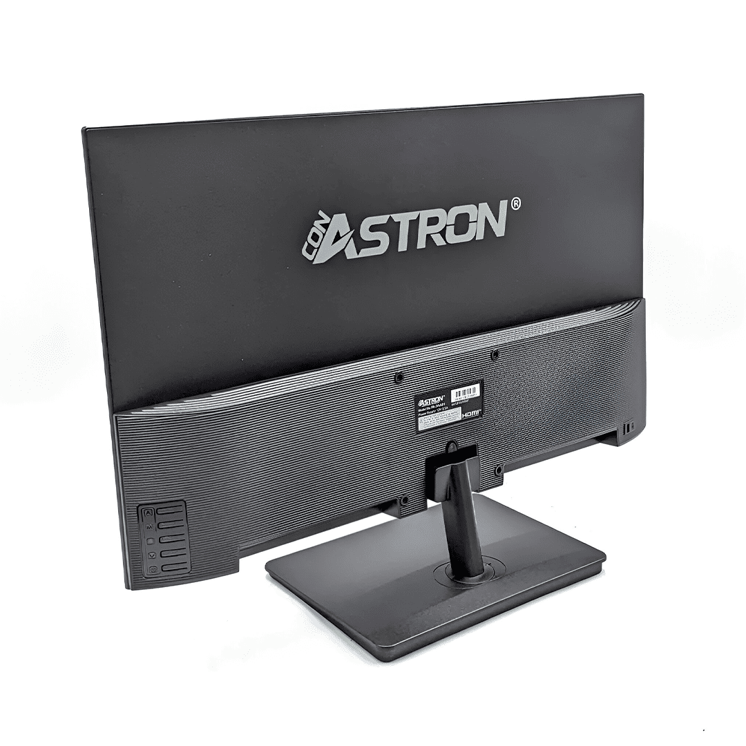 MONITOR 23.8" LED ASTRON PA-24VA01 1920X1080 HDMI VGA FHD